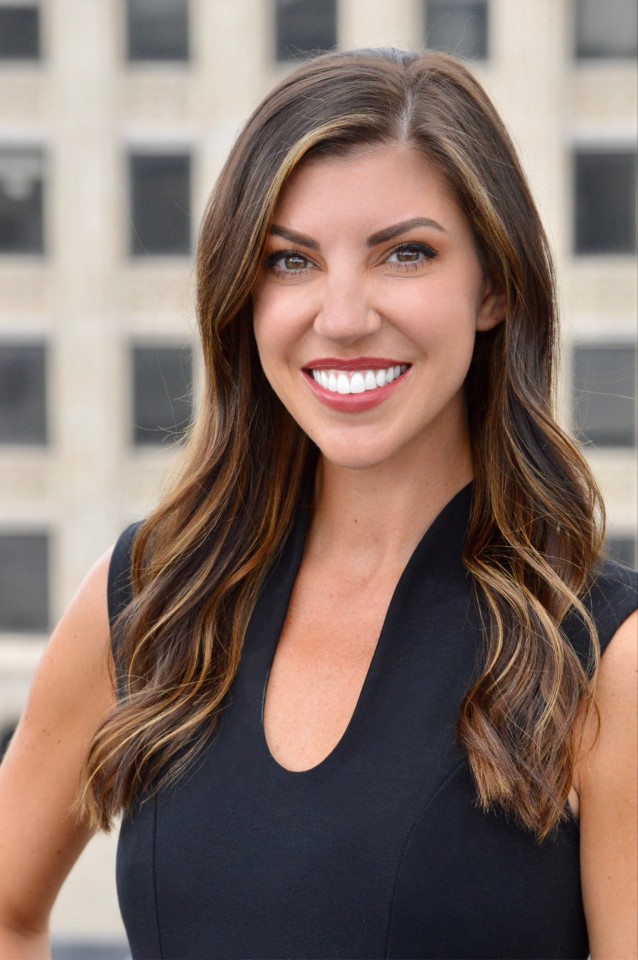 Ashley Ward's Instagram, Twitter & Facebook on IDCrawl